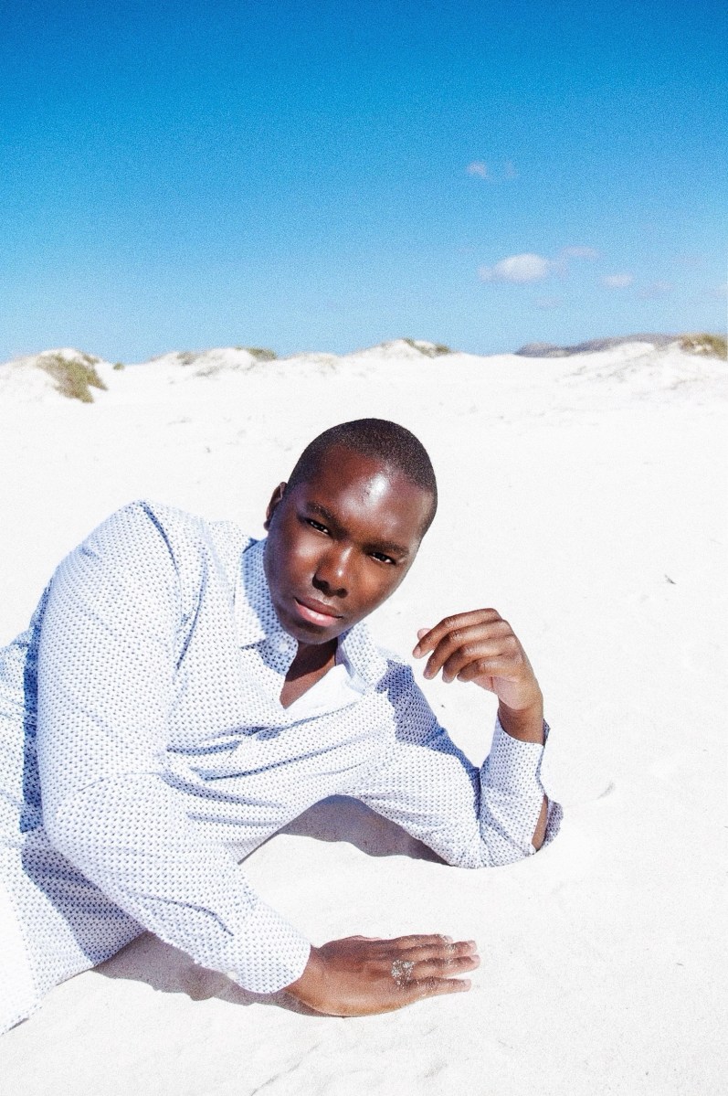 Timonier | theyoungissue.com